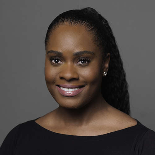 Meet Our New Government Relations Manager, Arielle Edwards - Nevada HAND