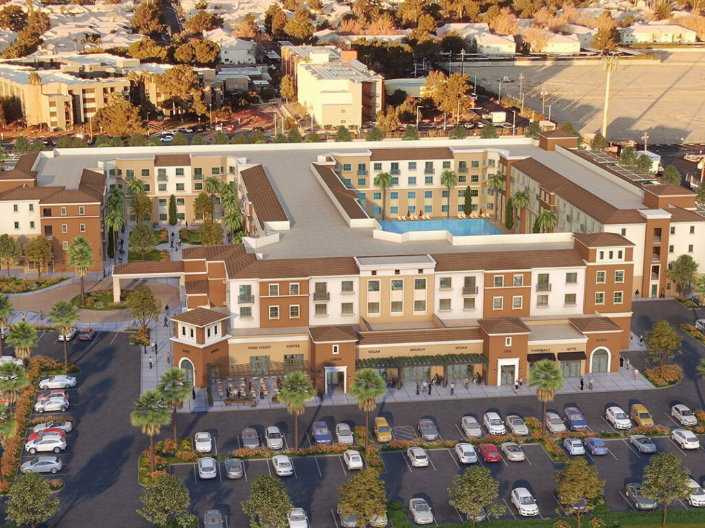 Listings - Nevada HAND