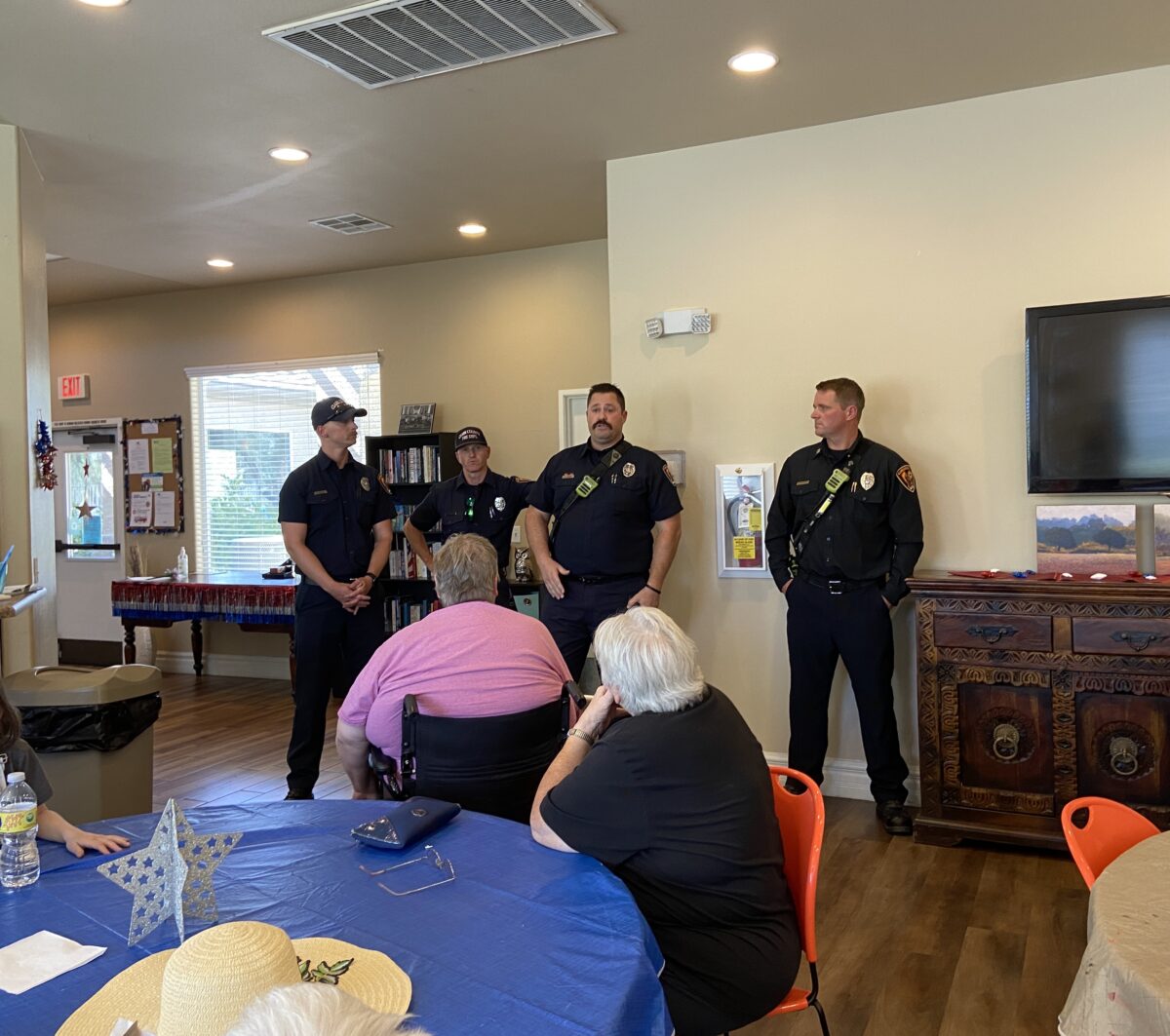 NeighborWorks Week 2022 - Nevada HAND