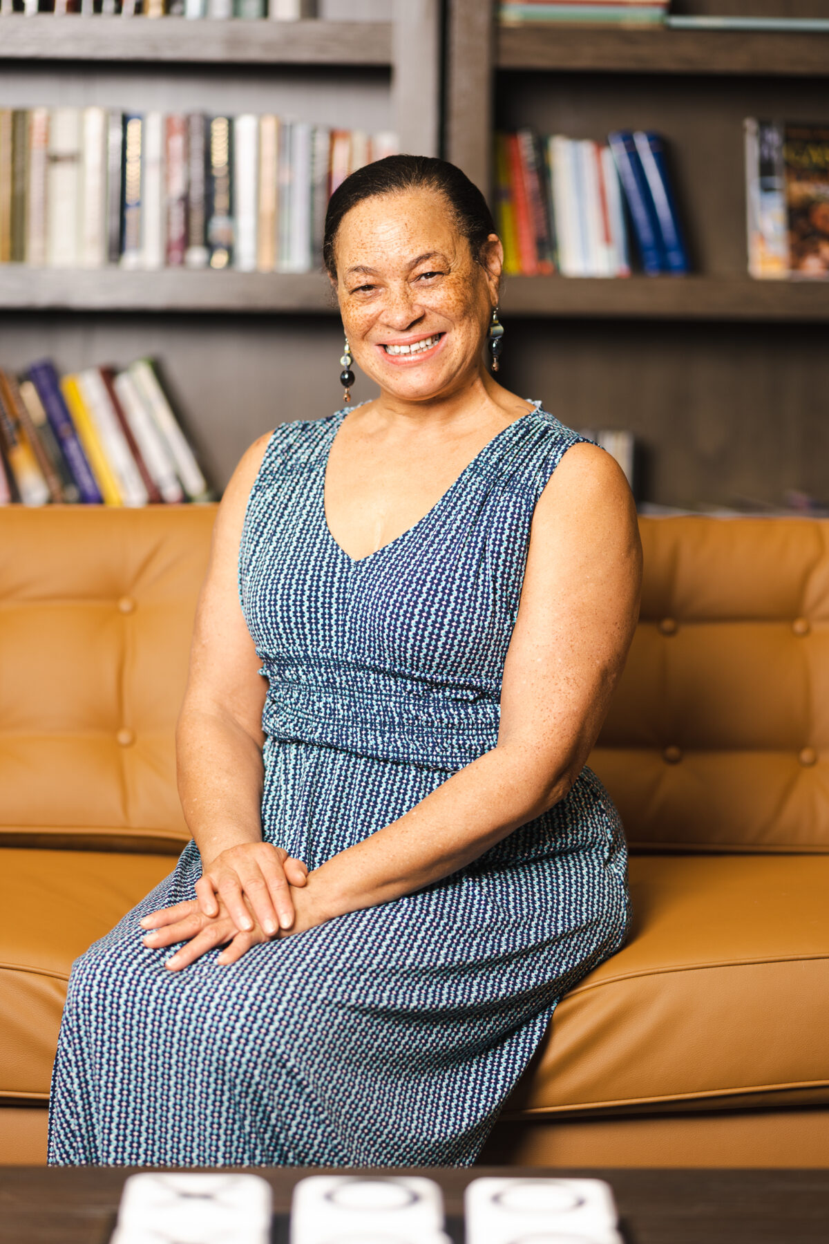 Birthday Club and Coleslaw: How One Resident Builds Community - Nevada HAND