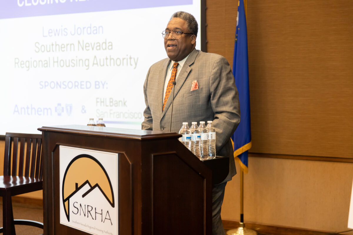 We are Better Together: the May 2023 Regional Housing Forum - Nevada HAND